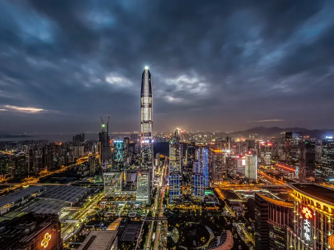 Fengyu Hotel Apartment - Hong Kong