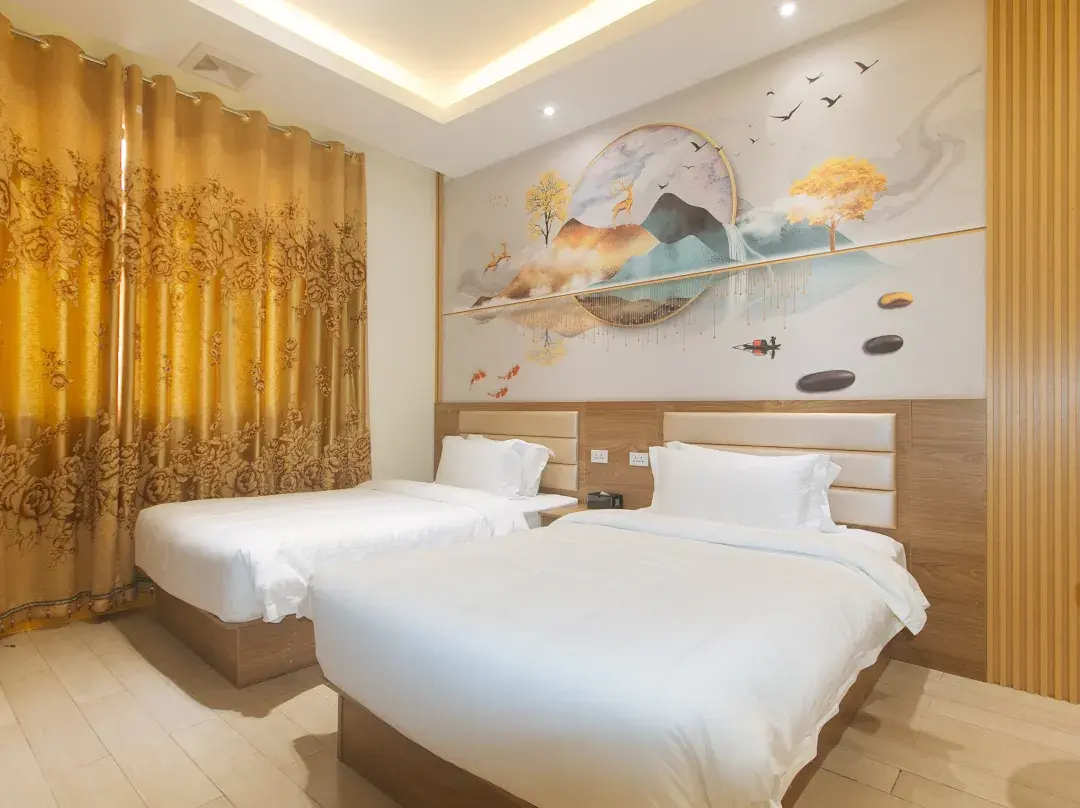 Home Me Hotel By Reddoorz - Manila