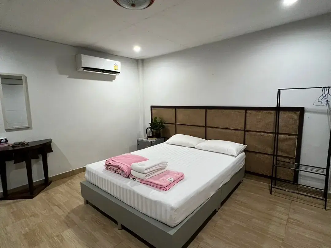 Rungruang Resort 3 - Ban Phai