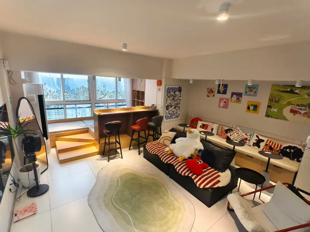 Sunshine Hostel - Chengdu