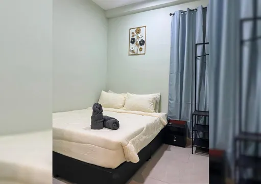 Hotel Ec Inn - Sepang