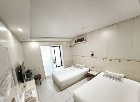 Shangqiu Hongtai Hotel - Shangqiu