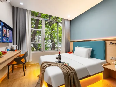 Pinman Apartment - Guangzhou