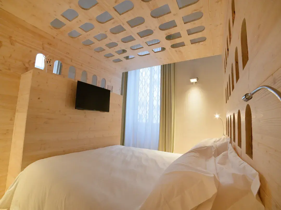 Vico Dell'elce - Lecce