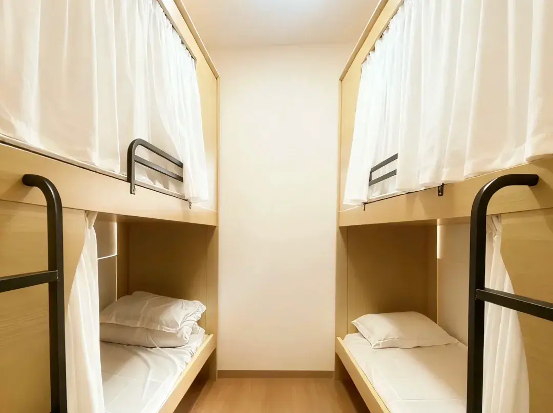Melbourne Yijia Youth Hostel - Hongkong