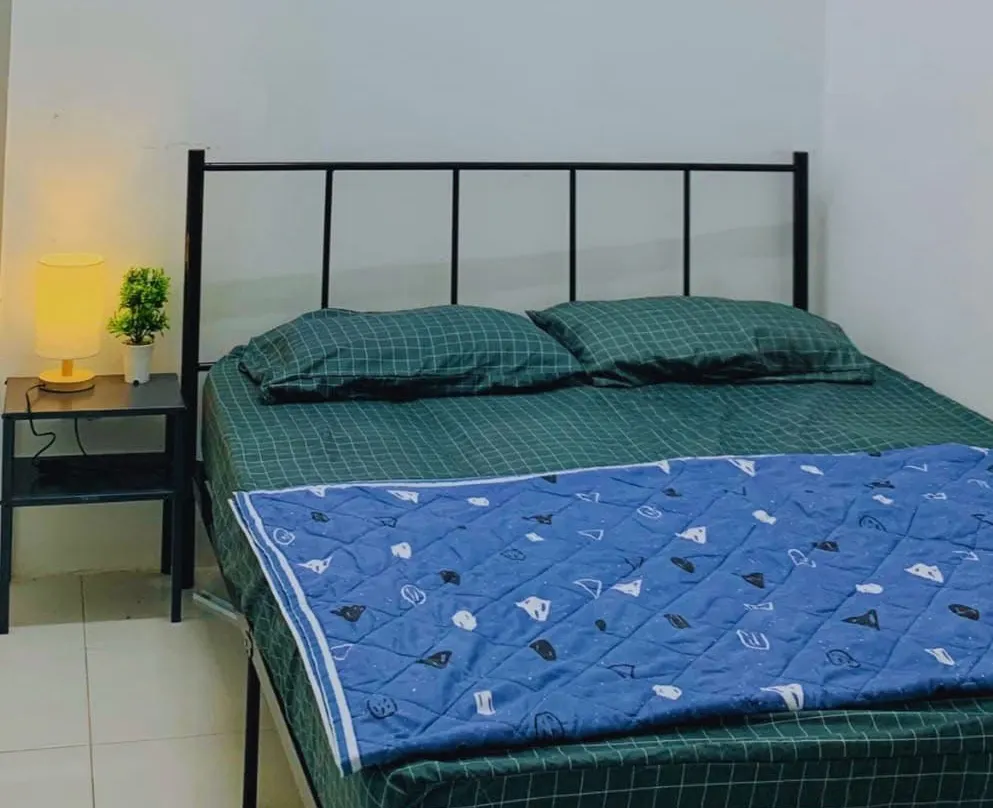 D' Splash Garden Homestay Baling - Baling