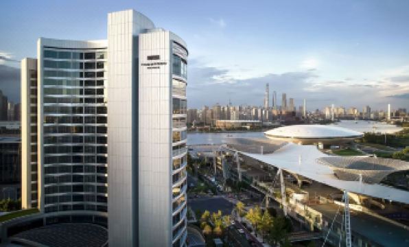 Thompson Shanghai Expo, by Hyatt (Shanghai) - 2026 Prices, Reviews ...