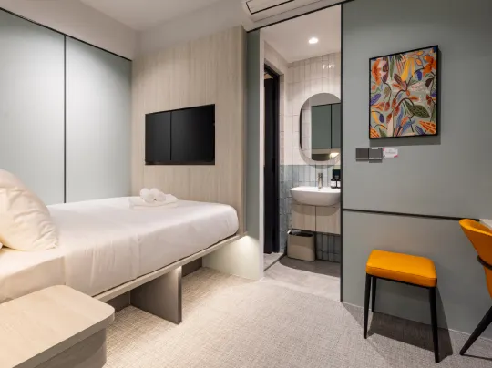 Heritage Collection On Kg - Singapore