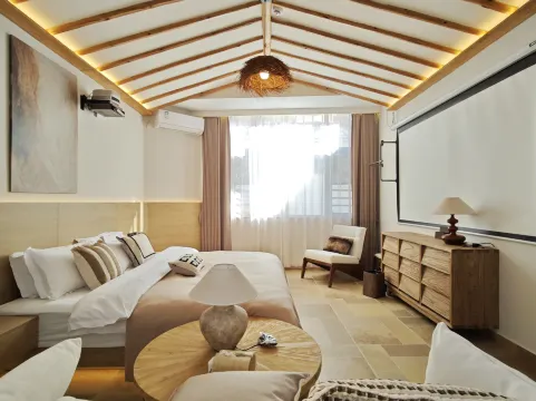 Chenxing Xiaoyuan Light Luxury Homestay - Dali