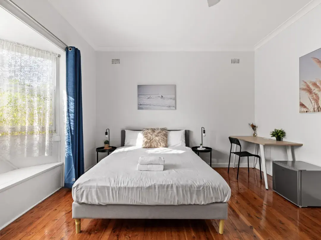 Private Rooms - Close To Macquarie University & Local Amenities - Sydney
