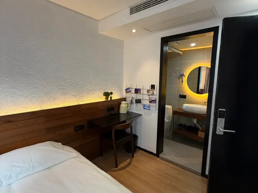 Xia Mu Homestay - Hangzhou