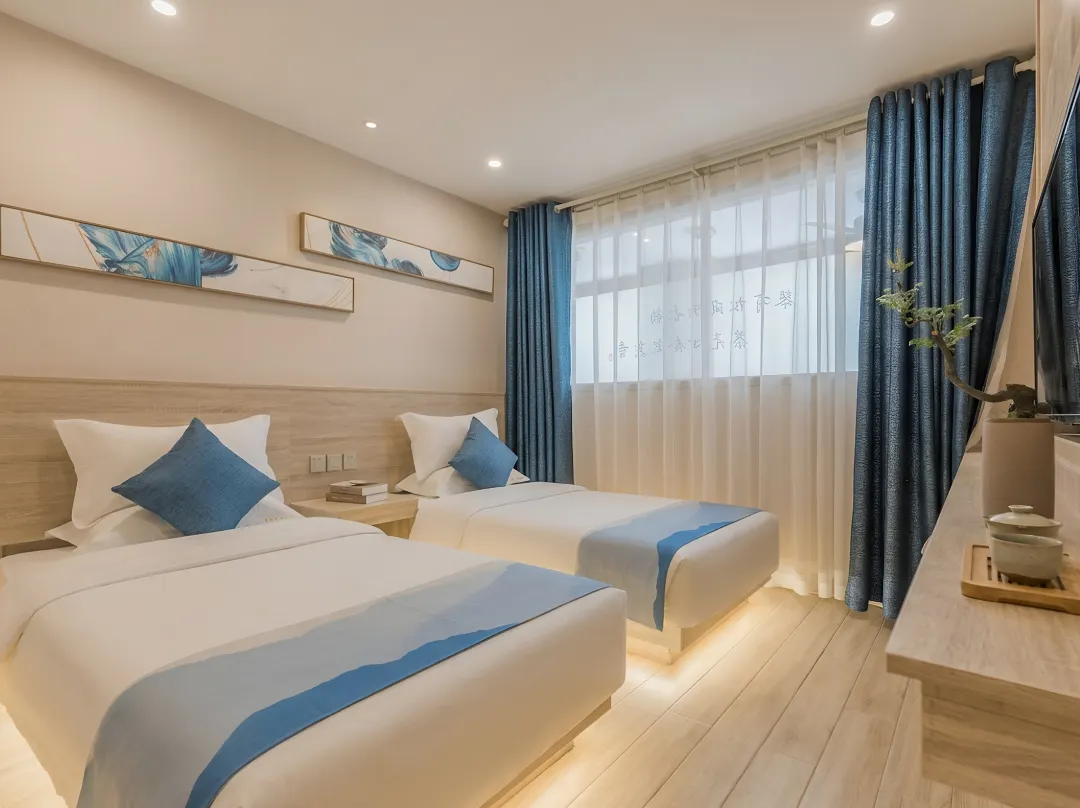 Splendid Boutique Hotel - 重慶市