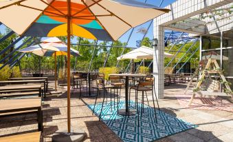 Ibis Styles Paris Bercy (Paris) - 2026 Prices, Reviews & Deals | Trip.com