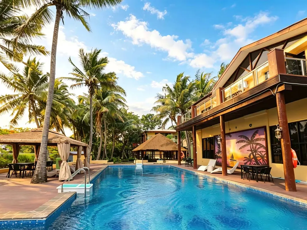 Rainbow Holiday Resort - Nadi