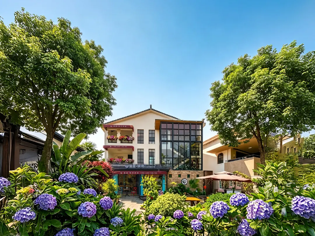 Lake Light Homestay - Hangzhou