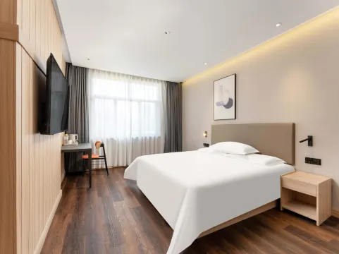 Grace Inn Hotel - Jinan