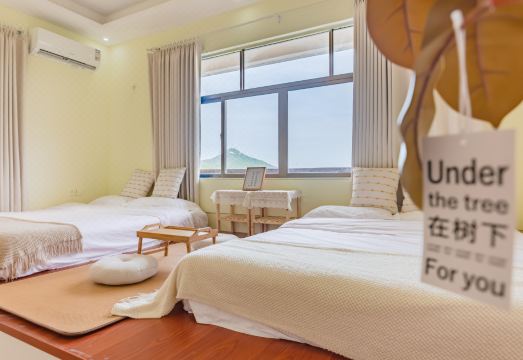 Firefly Inn (Xiyong Branch)(萤火虫客栈（西涌店）), Shenzhen (Prices & Reviews ...