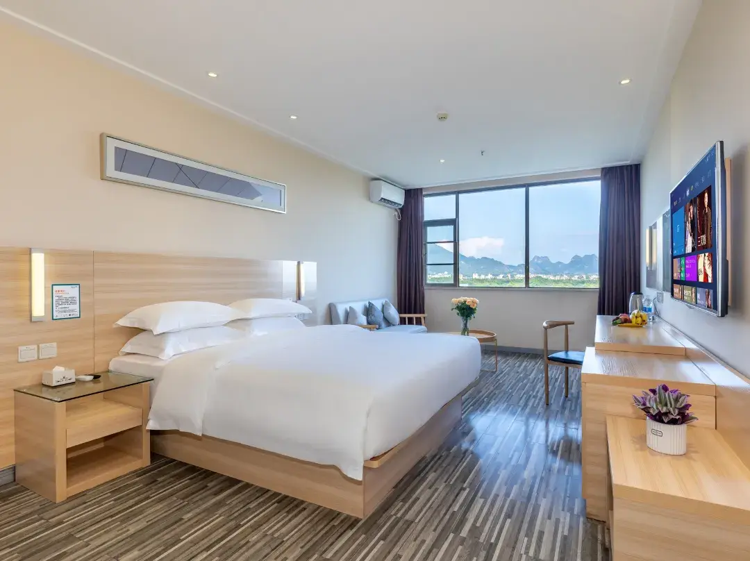 City Riverview Hotel - Guilin