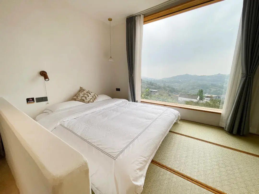 Lantang View Homestay - Chengdu