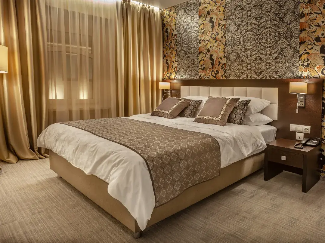 Myasnitskij Butik Hotel - Moscow