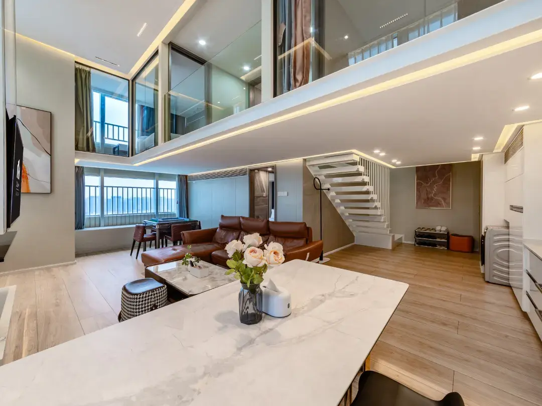Fullme International Apartment - Macau Island