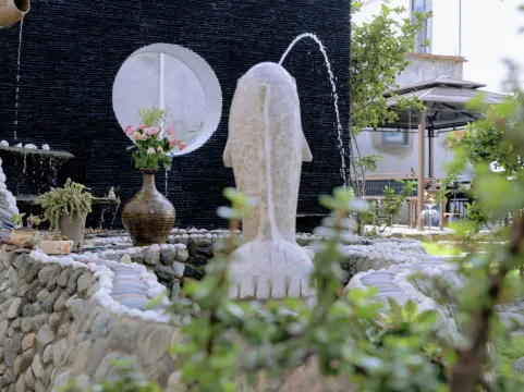 Chunqixiaan Homestay - Dali