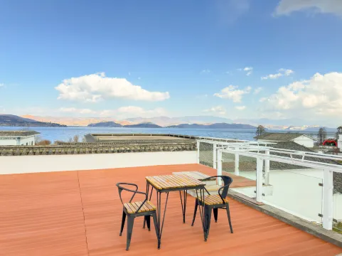 Luxing Time Guesthouse - Dali