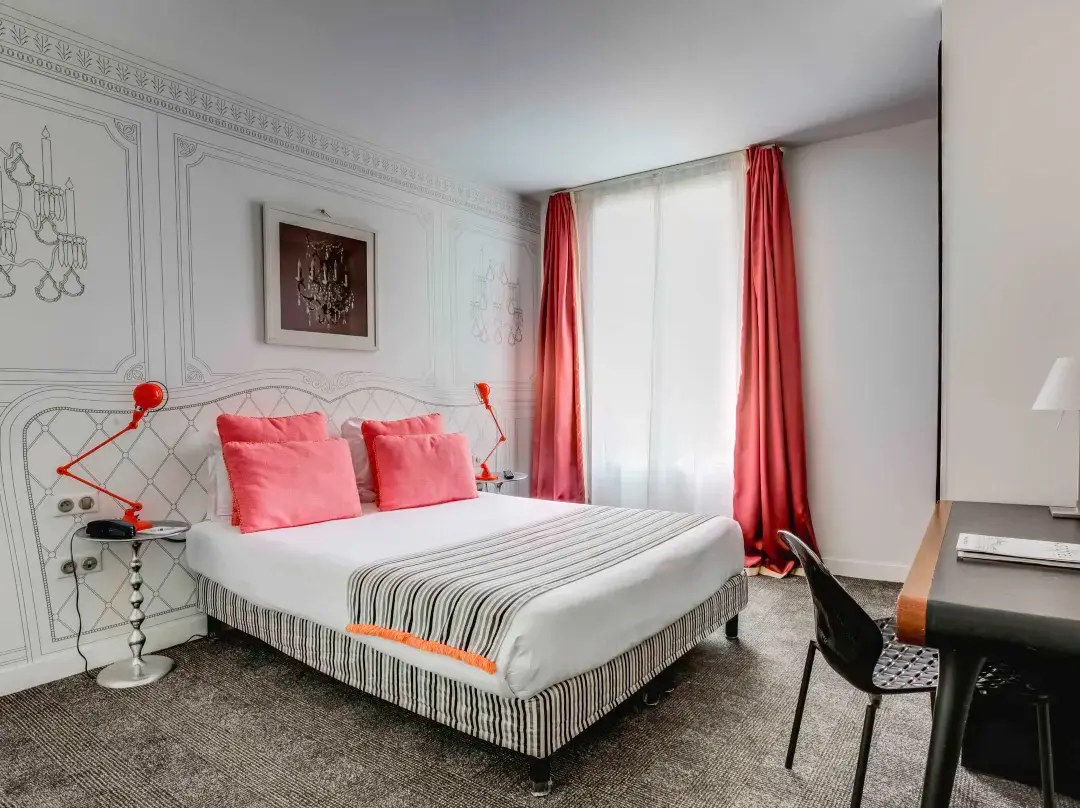 Hôtel Joyce - Astotel - París
