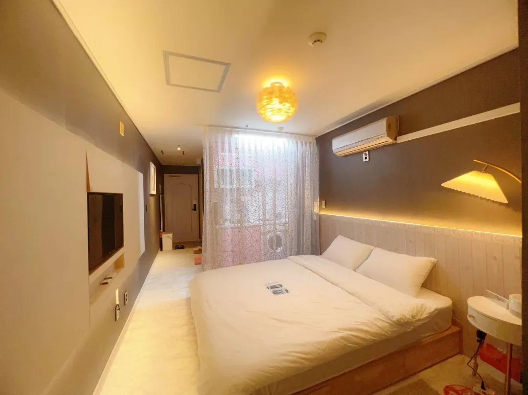 Roopretelcham House - Seoul