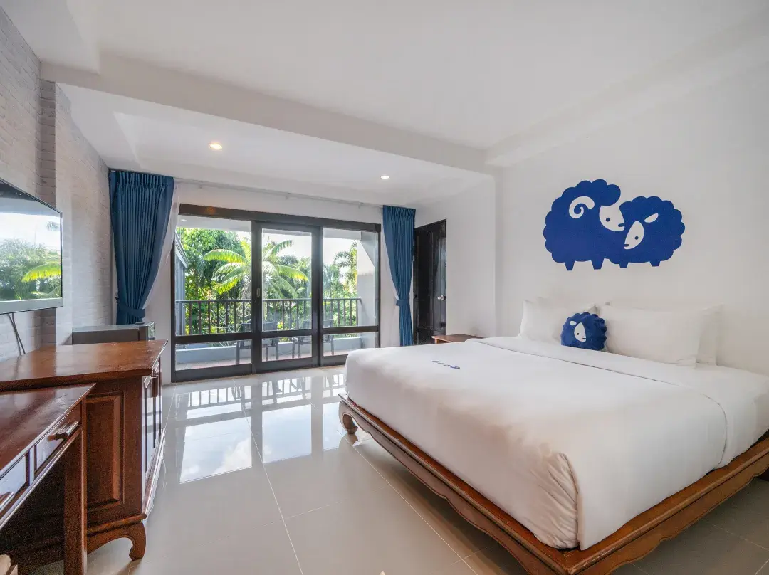 Kokotel Khao Lak Montana - Khao Lak