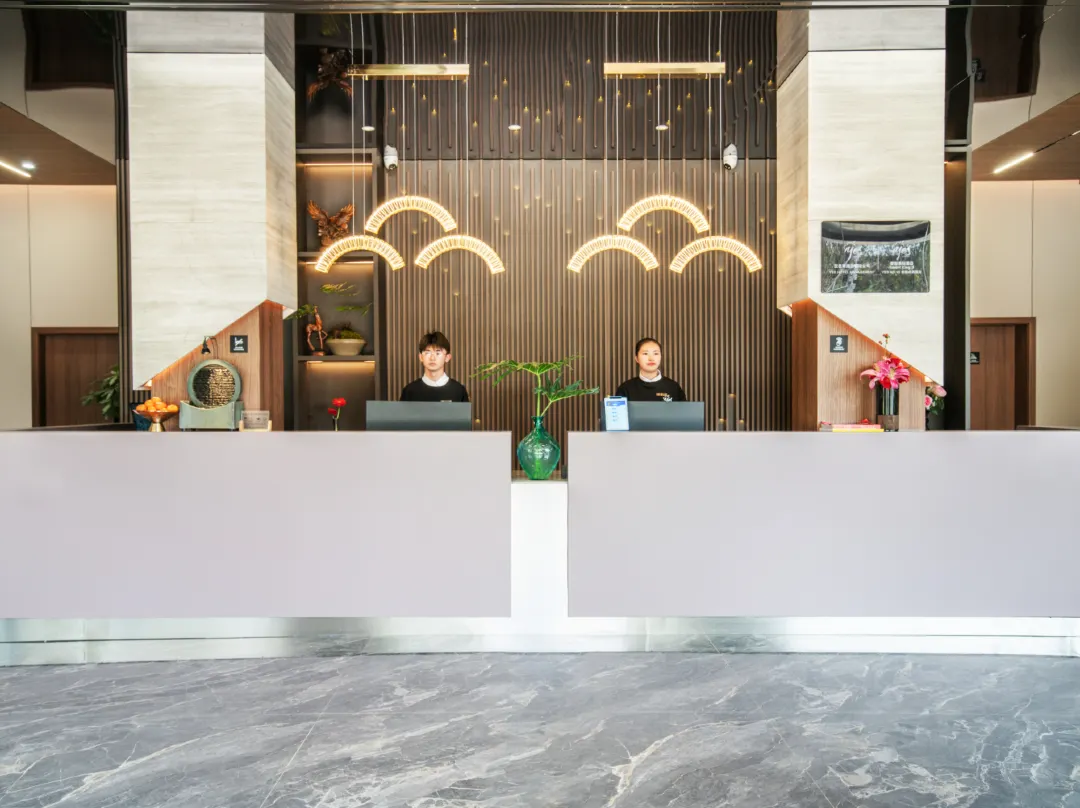 The Smart King Ji Hotel（kunming Changshui International Airport Store） - Kunming