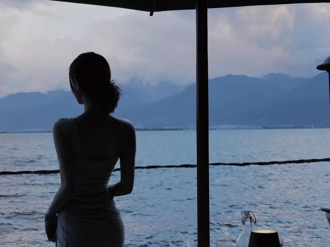 Yuntao Xiaowu Sea View Inn - Dali