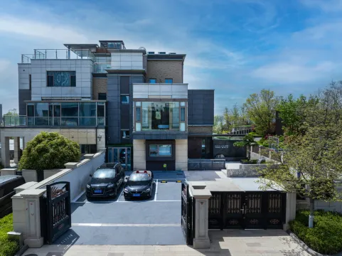 Qingdao Haishang Xihu Homestay - Qingdao