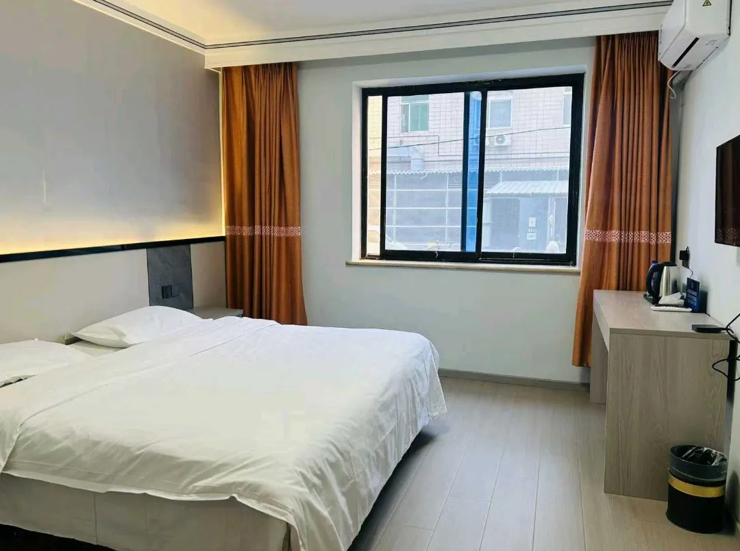 Huixuanju Homestay - Beijing