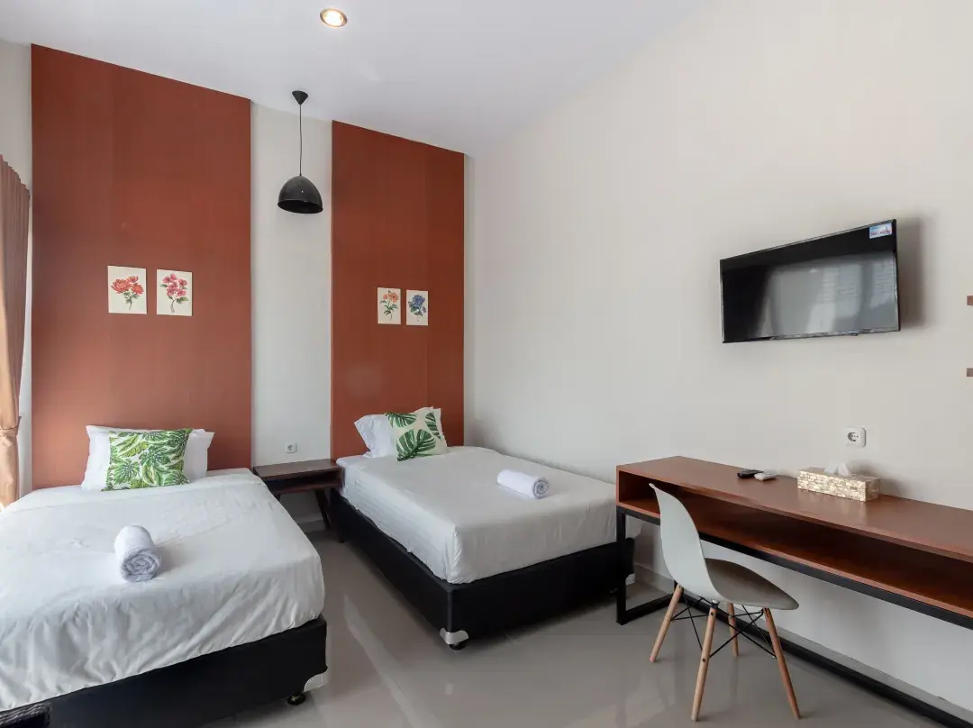 Omah Manis Taman Siswa - Yogyakarta