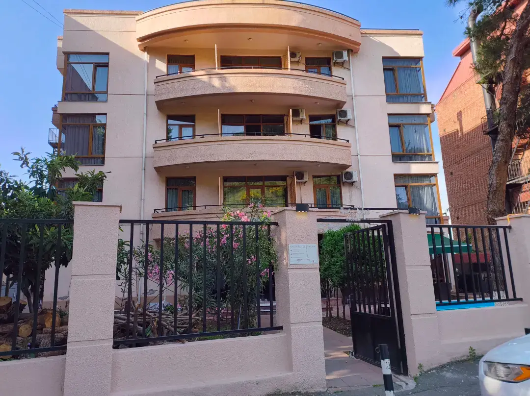 Andza Tbilisi Hotel - Tbilisi