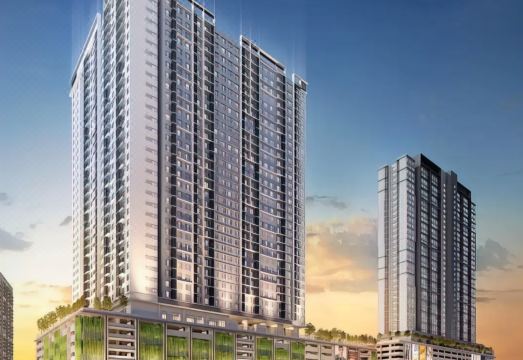 Luxstay Atria Sofo Suites Apartments, Petaling Jaya, 2025 Updated ...