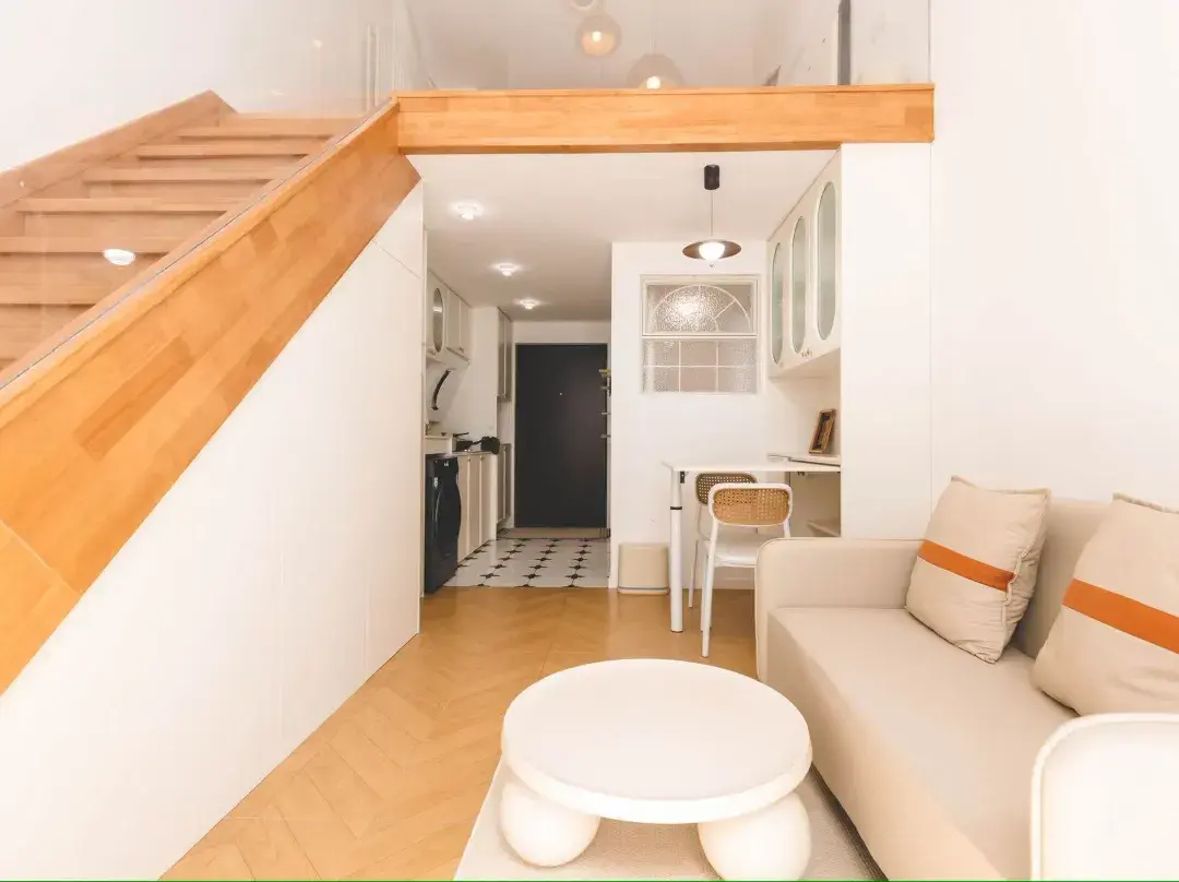 Xiwang Ni Xihuan Selected Homestay - Qingdao