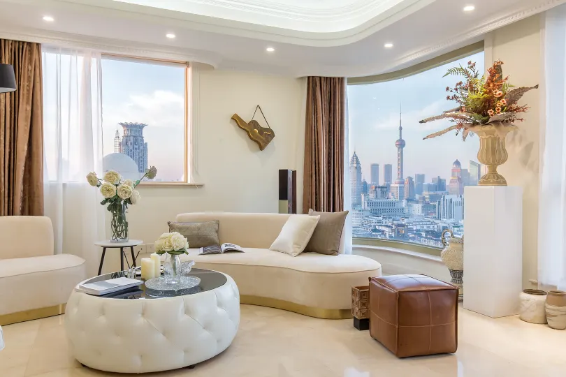 Guisu Homestay (Nanjing East Road Bund) Reviews: 22 Real Ratings ...