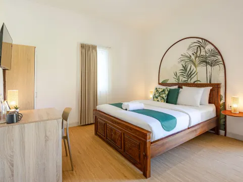 Cove Dahayu Sanctuary - Sanur