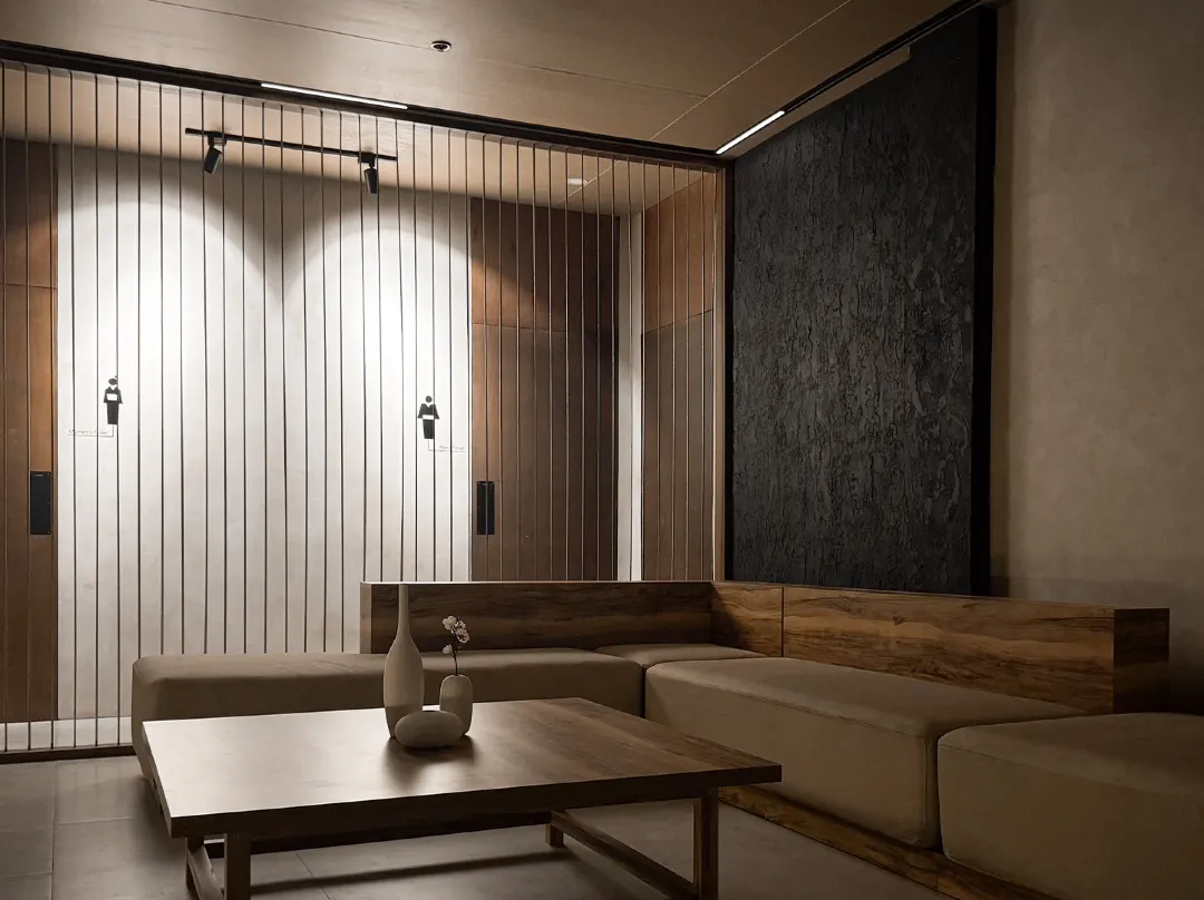 Yamato Hostel - Pasay