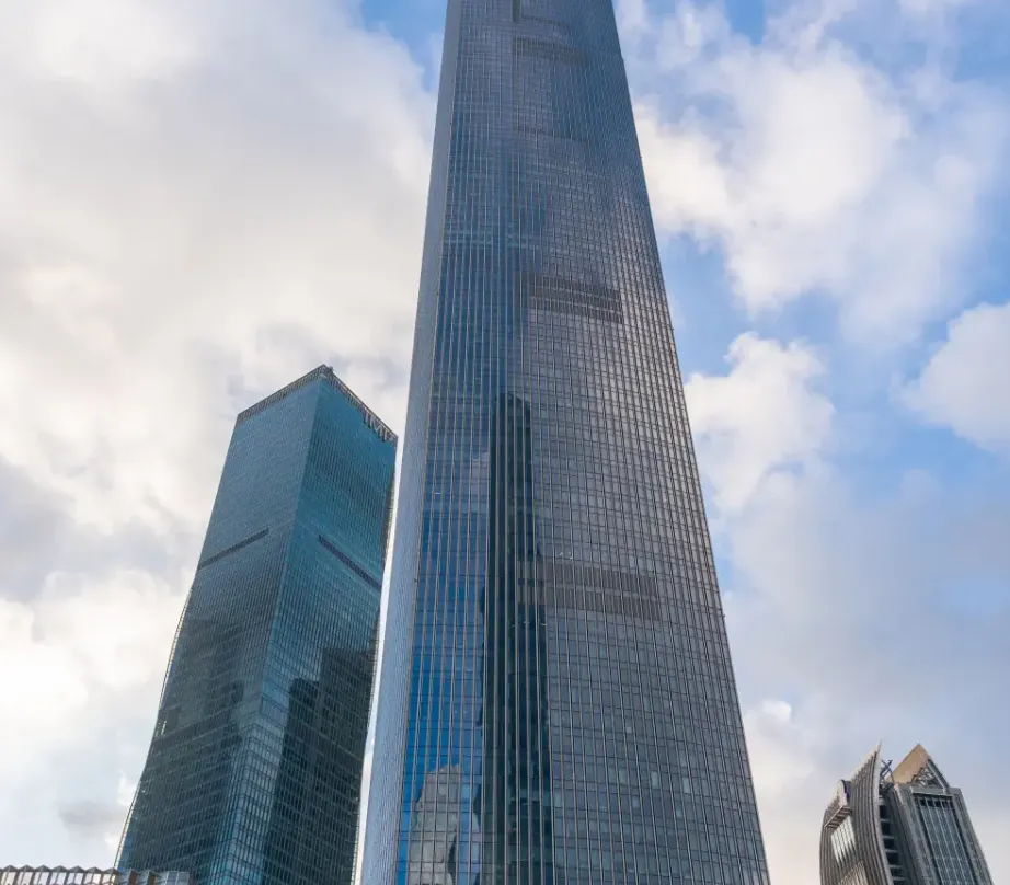 Boke Shijai Boutique Apartment - Guangzhou