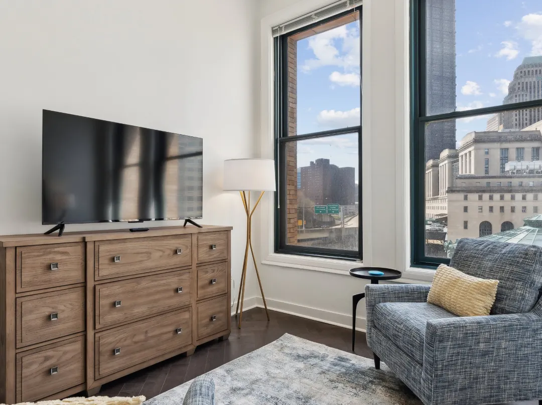 Placemakr Downtown Pittsburgh - Pittsburgh, PA