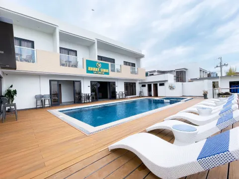 Aberry Shore Resort La Union Hotel - 