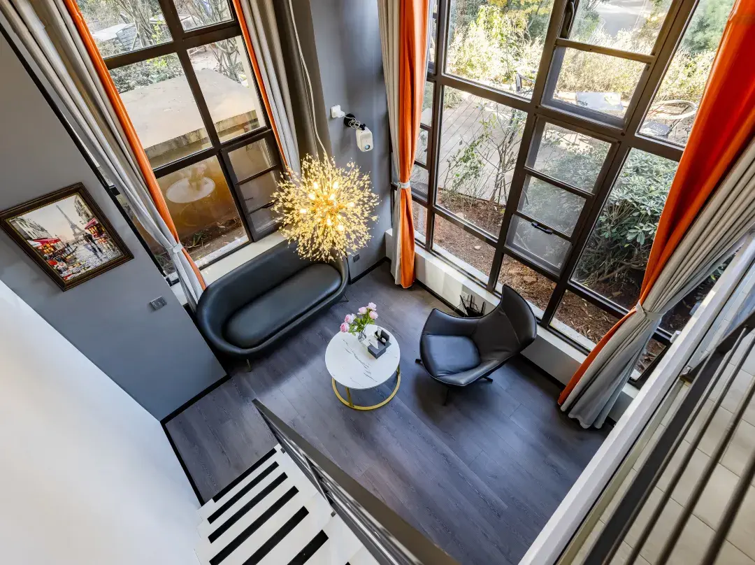 Yunqi Audio-visual Garden Homestay - Kunming