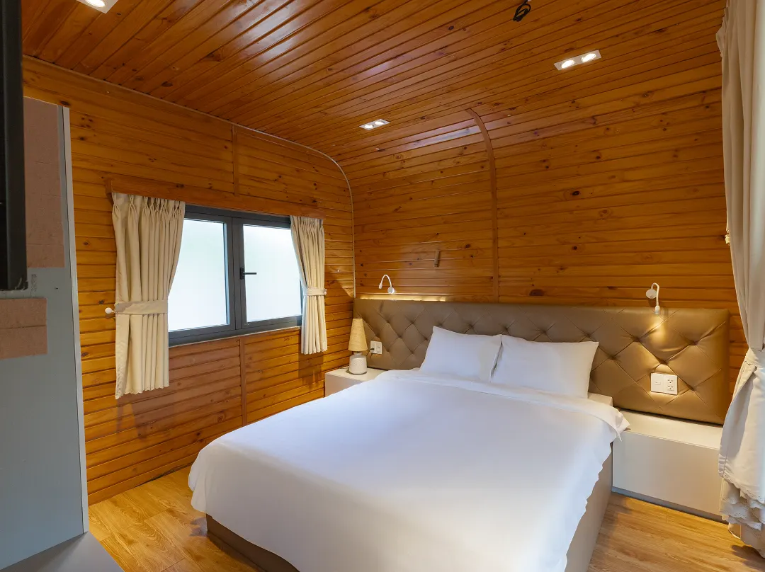 Sim Forest Resort - Phú Quốc