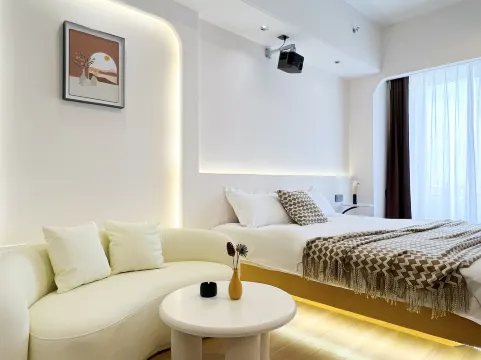 Ledream Resort Apartment - Dalian