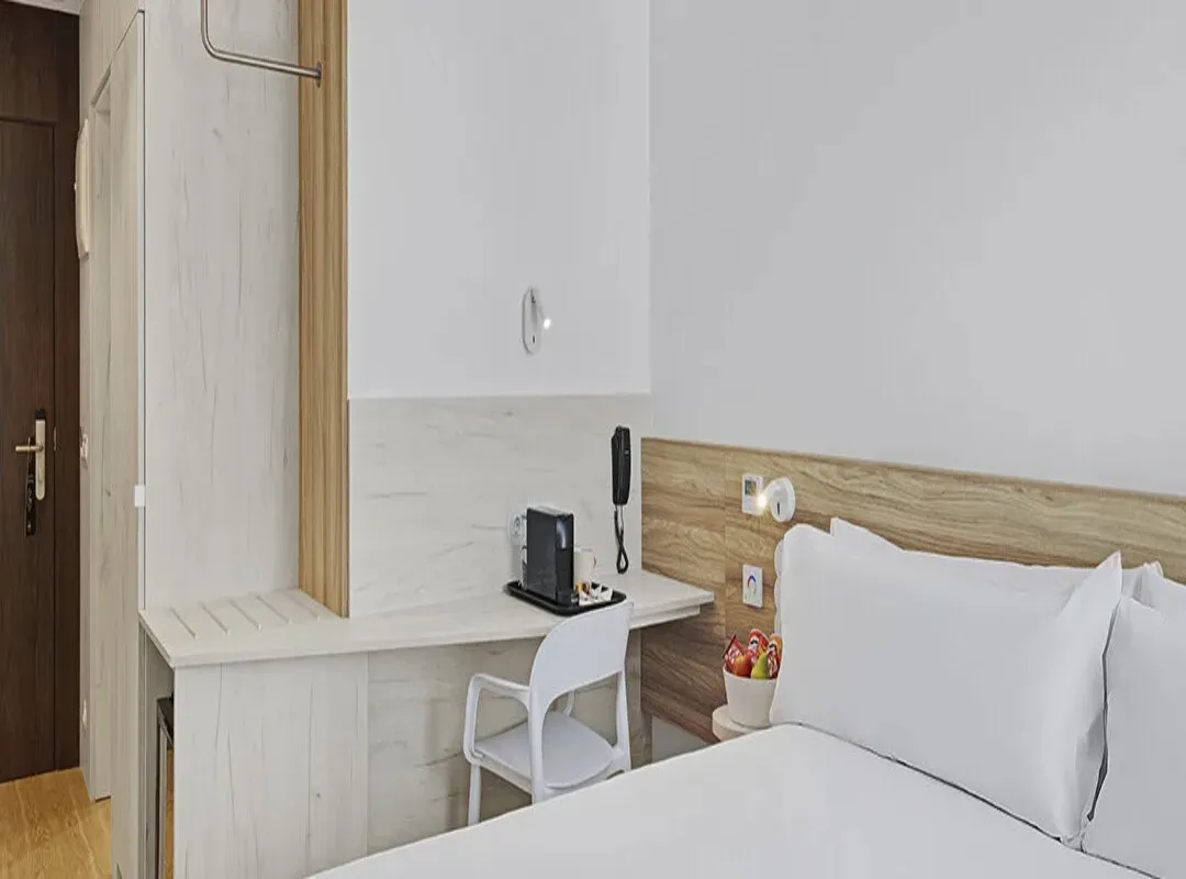 B&b Hotel San Fermín - Madrid