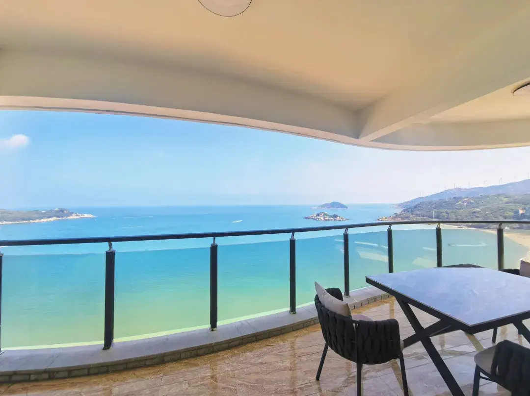 Golden Coast Seaview Pearl Hotel - Kaohsiung
