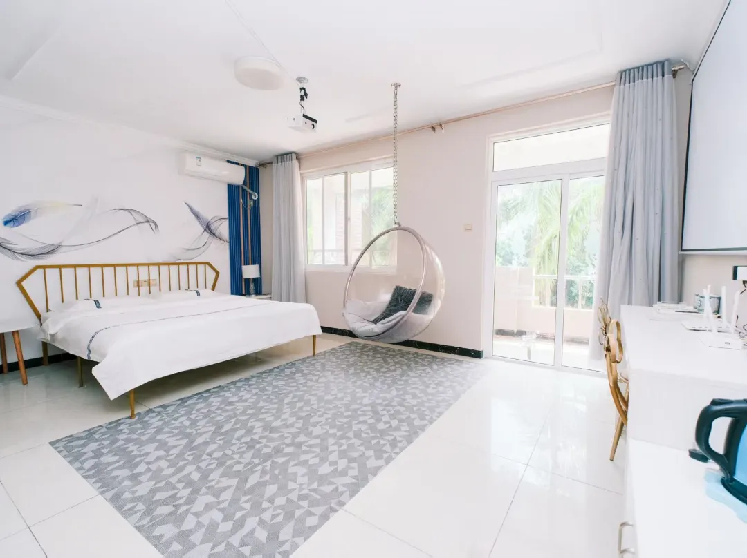 Beihai Yijia Villa Resort Hotel - Beihai